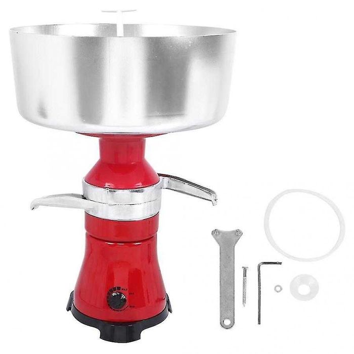 Separator lapte metal Ucraina - Original -220V - Nou, Garantie 1 an ...
