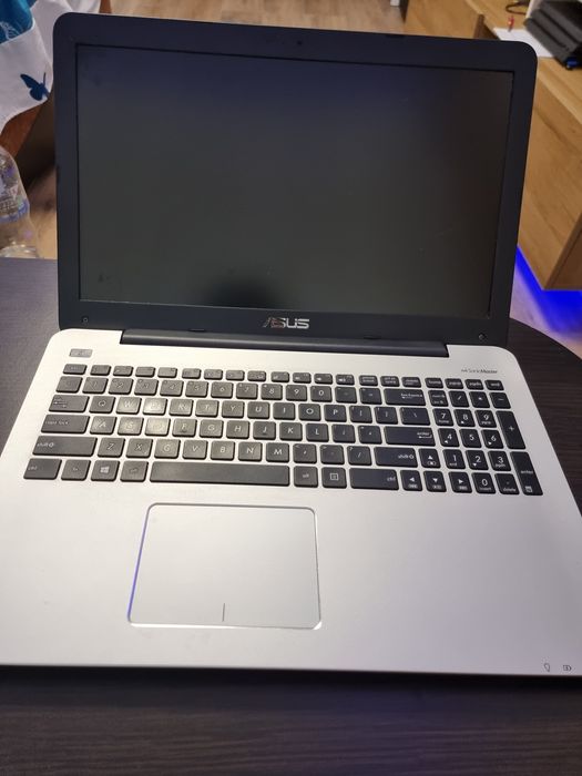 Laptop Asus k555l Calarasi • OLX.ro