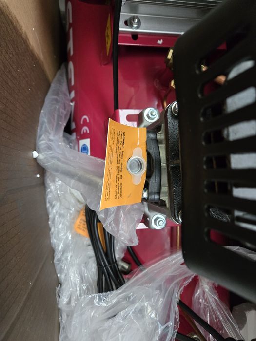 Vând compresor steinhouse 100l nou Oltenita • OLX.ro