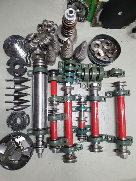 Ax de circular / ax de abric Brasov • OLX.ro