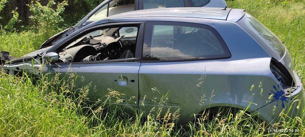 Fiat stilo на части гр. Божурище • OLX.bg