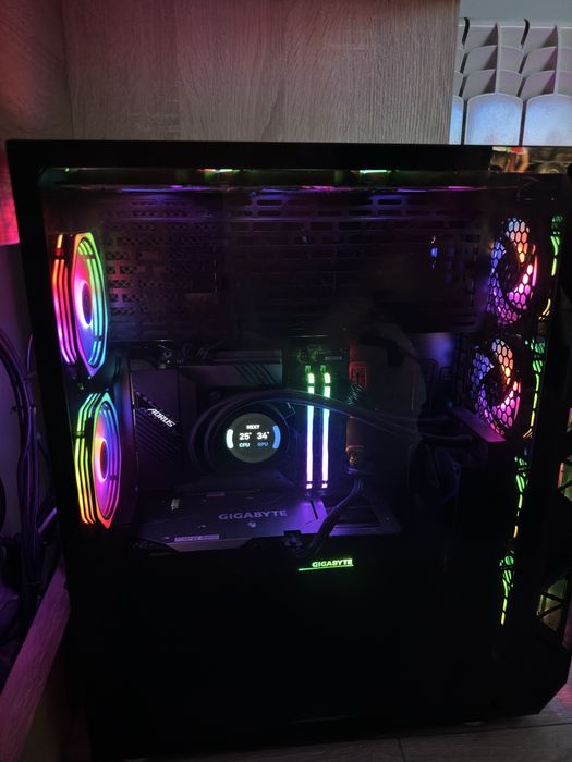 Calculator/Pc pentru gaming Bucuresti Sectorul 2 • OLX.ro