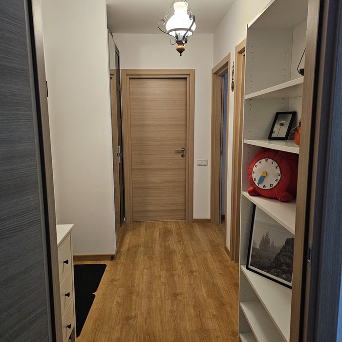 De Închiriat Apartament 2 camere Decomandat Granvia Park Lujerului ...