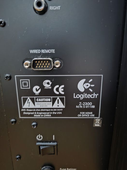 Колонки Logitech гр. София Младост 4 • OLX.bg