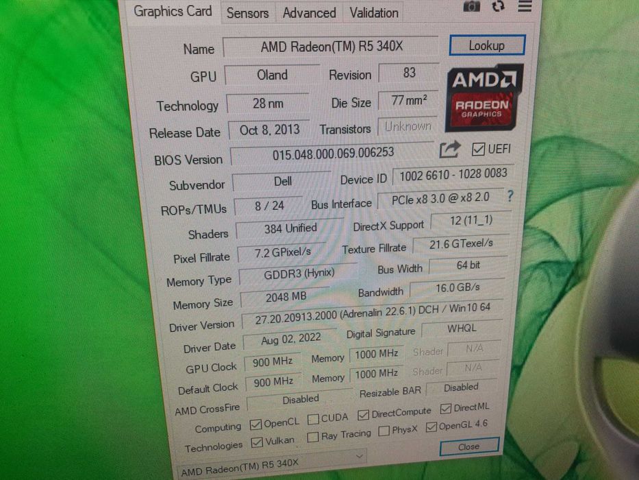 Kit esports gaming, gen 4, Core i5 4440 + 8gb ram + placa baza ...