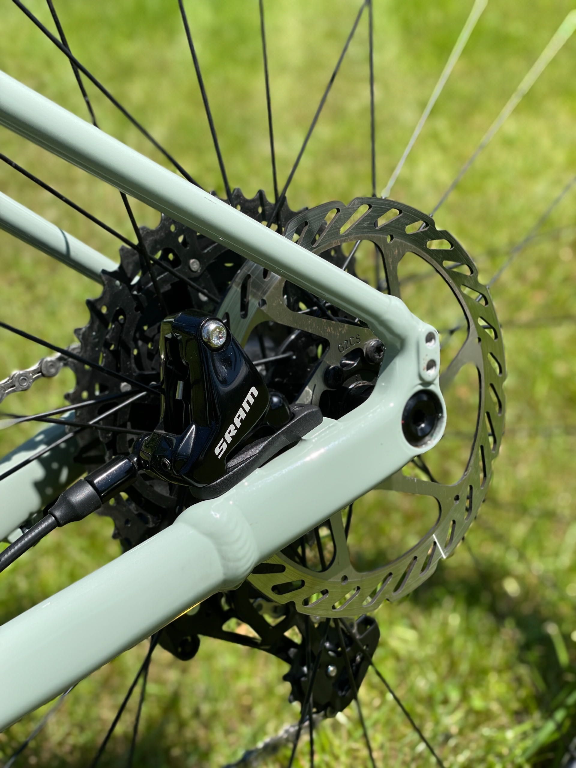 Bicicleta Gravel Specialized Diverge Comp E5 Campina • Olx Ro