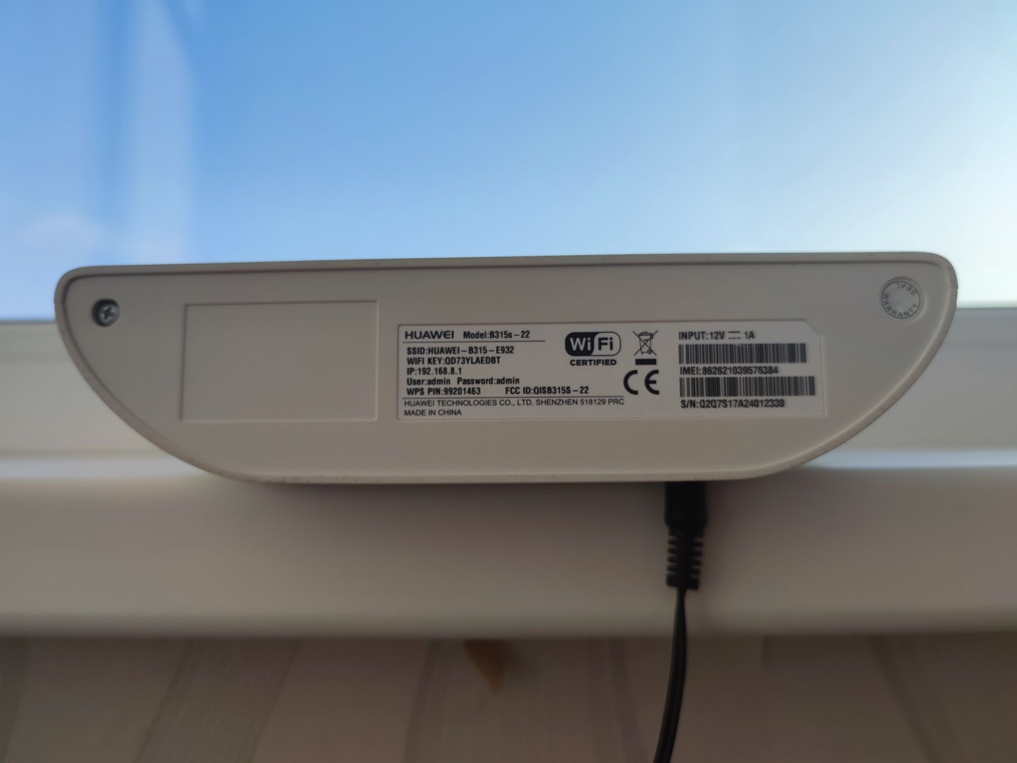 4g router Huawei B315s/ WiFi модем 4g модем 4g роутер 4g altell Хуавей ...