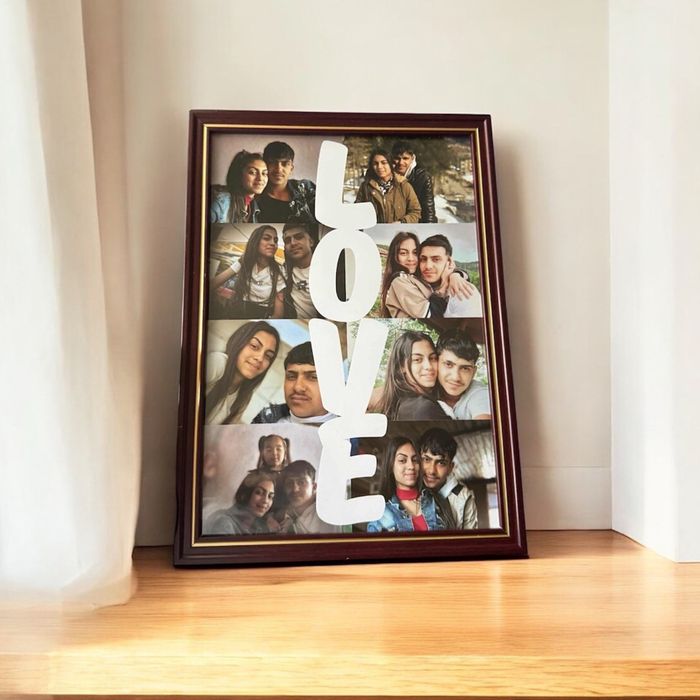 Постер със снимки - Love гр. София Студентски град • OLX.bg