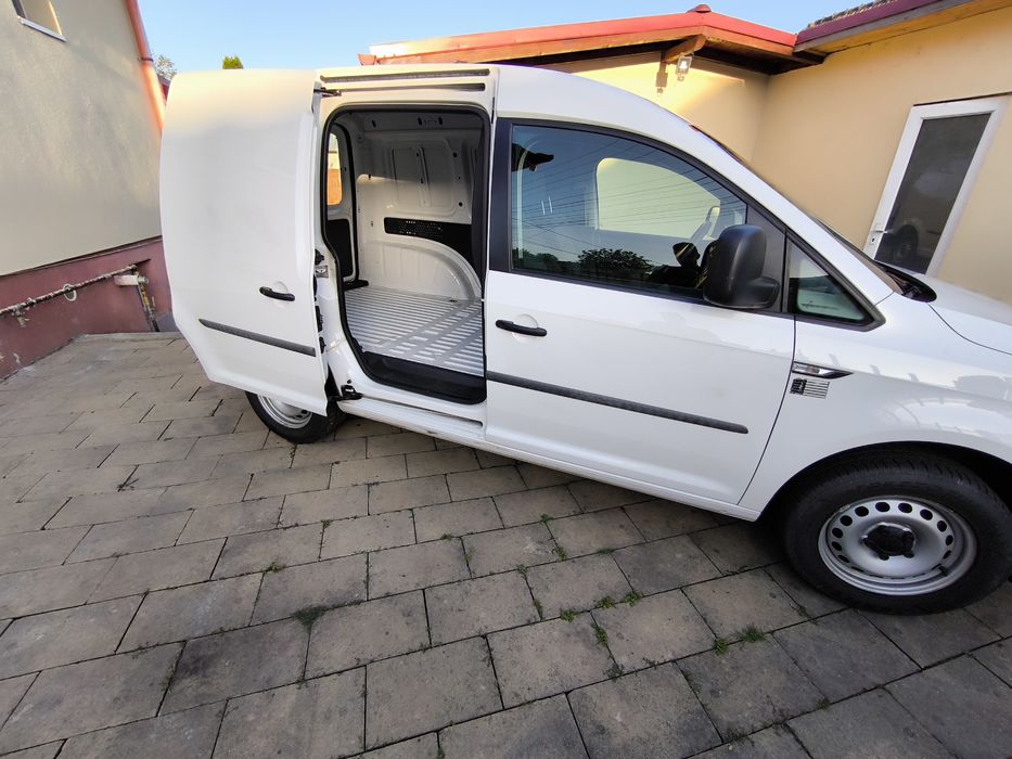 Volkswagen caddy Turda • OLX.ro