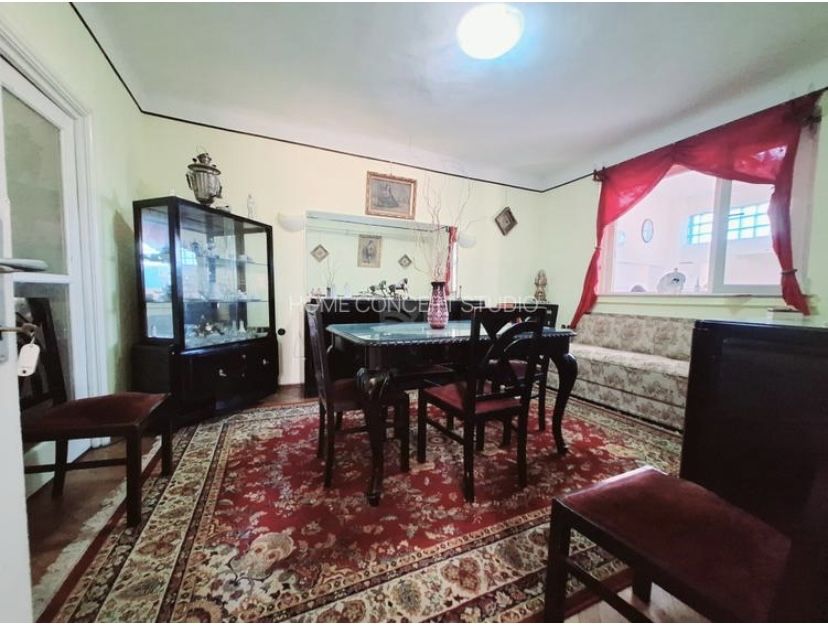 Casa insividuala zona Damaroaia la 5 minute de Casa Presei Bucuresti ...