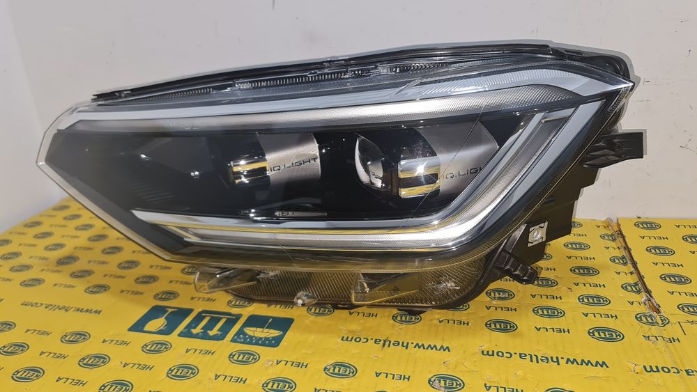 Far full led IQ Light VW Taigo 2g7941035a Bucuresti Sectorul 3 • OLX.ro