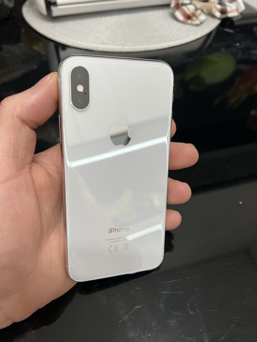 Iphone x mini alb Galati • OLX.ro