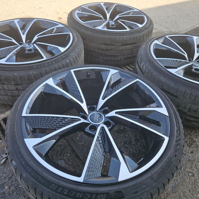 Roti vara R21 Audi A6, A7, A8, Q7, Q8 Corbeanca • OLX.ro