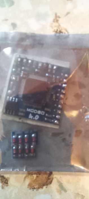 Модчип за PS2 Modbo 4 гр. Габрово Русевци • OLX.bg