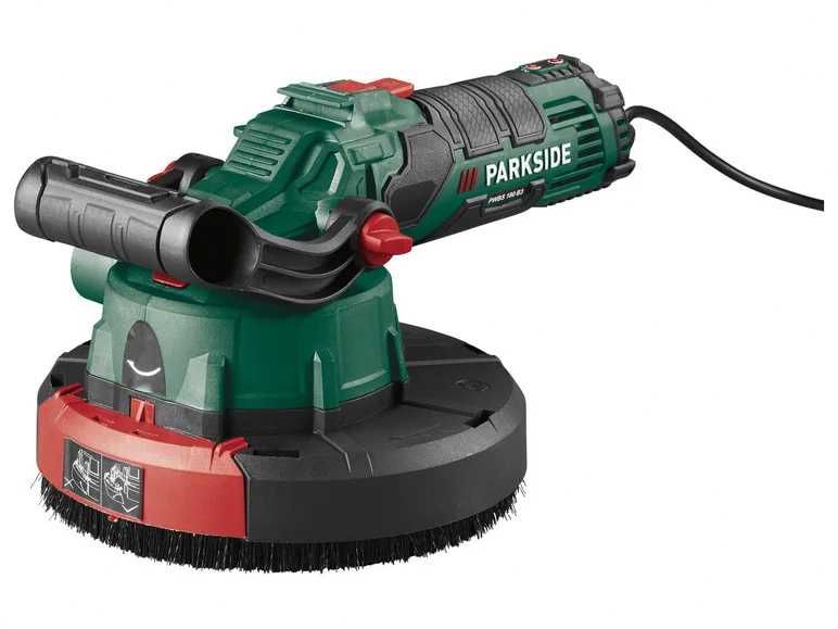 Slefuitor pereti Parkside nefolosit Iasi • OLX.ro