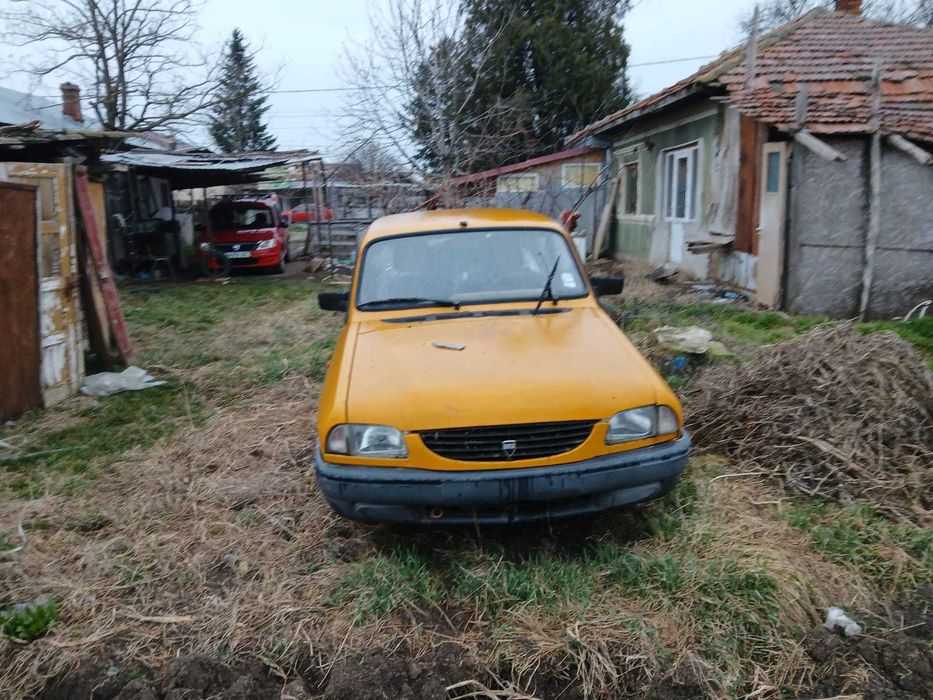 De vânzare Dacie 1310, an 2001, pentru programul Rabla Bucuresti ...