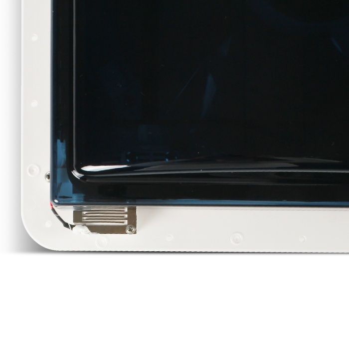 Trapa NOUA ventilator telecomanda 6 viteze IN-OUT rulota autorulota ...