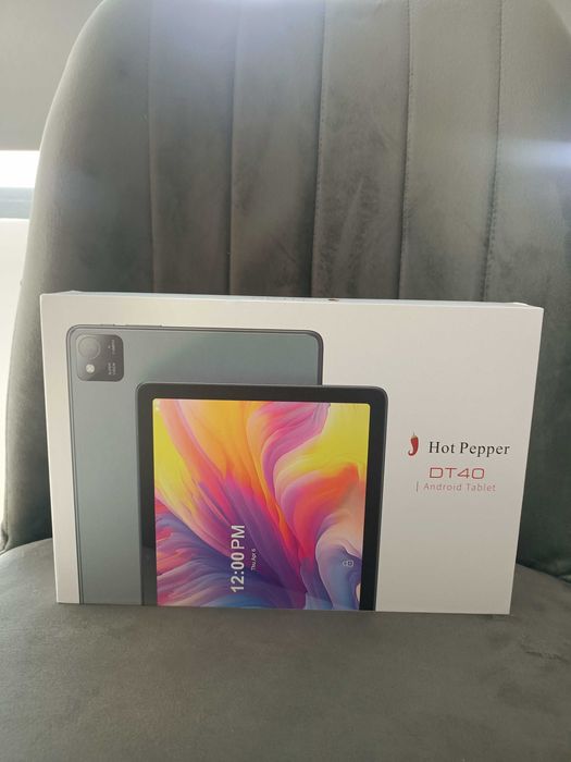Tablet Hot Pepper 10.1 Inch Android гр. София в.з. Малинова долина • OLX.bg