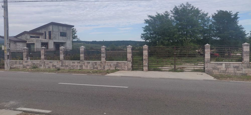 Teren de vanzare Sat. Rachiti, Comuna Runcu, Jud. Gorj Runcu • OLX.ro