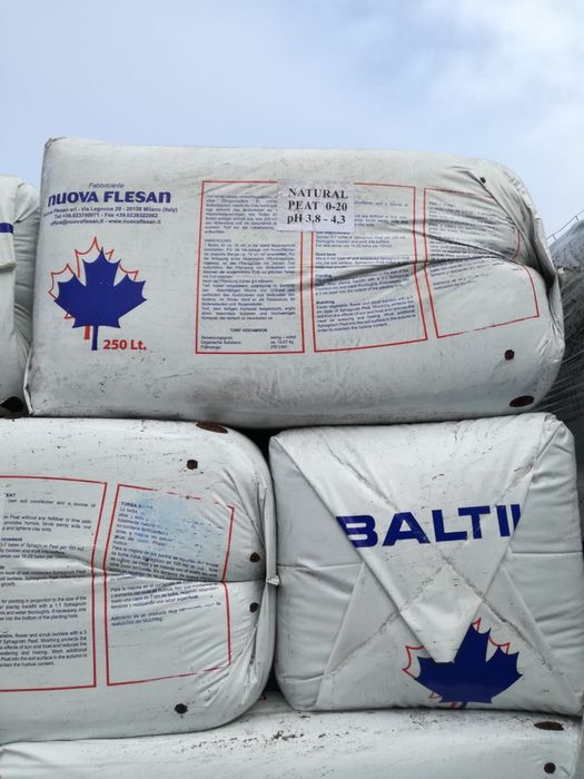 Turba acida pentru afine Oradea • OLX.ro