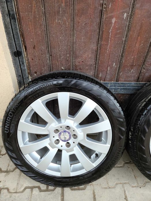 Roti/Jante AMG Originale Mercedes GLK W204 19' în 2 latimi 2020 5x112 Targu-Mures • OLX.ro