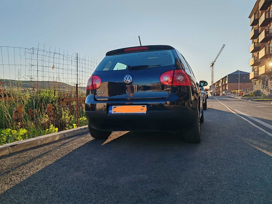 De vânzare golf 5 benzina Cluj-Napoca • OLX.ro