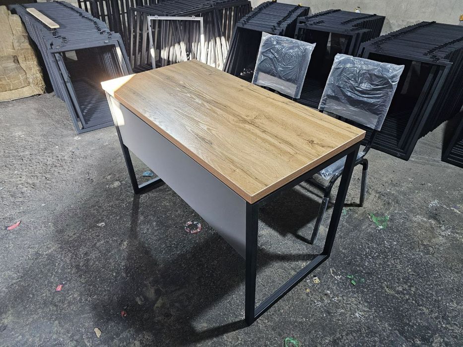 Лофт стол сотилади ишлаб чикарувчилардан: 330 000 so’m - Ofis mebeli Toshkent на Olx