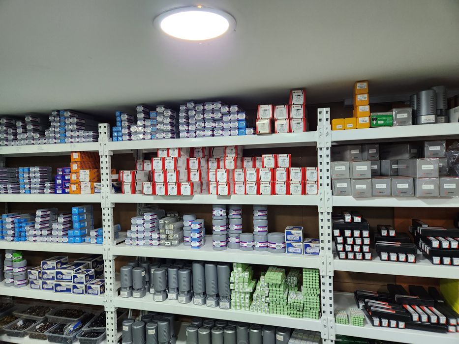 Placute vidia freze carbura aparate de masurat Brasov • OLX.ro