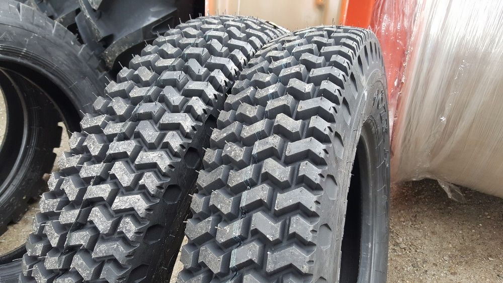 Cauciucuri de remorca 6.50-16 C Ozka 10PR anvelope pentru greutate Baia ...