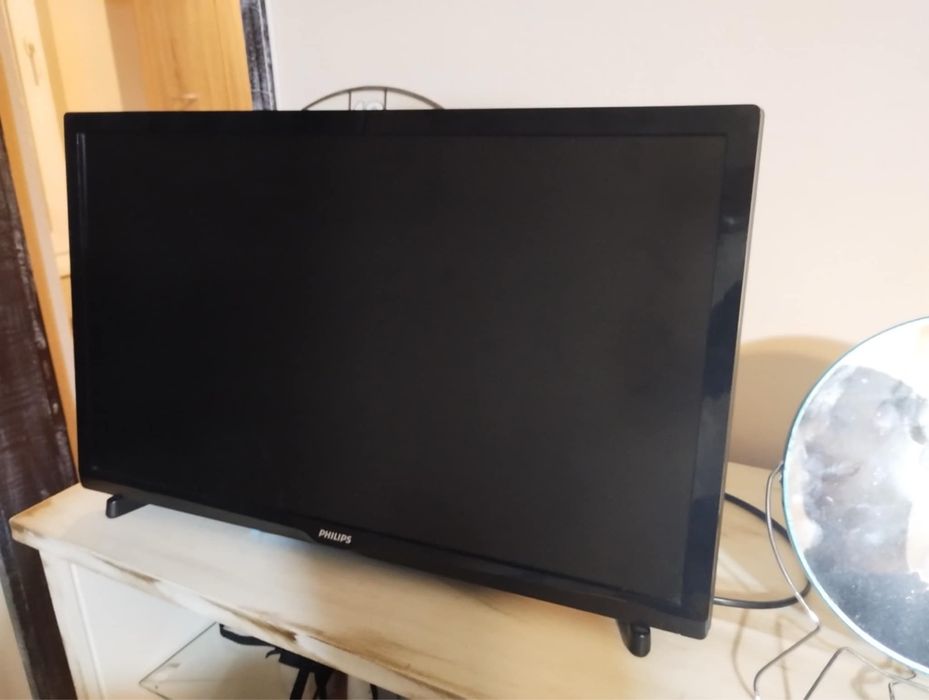 Телевизор Phillips - 130 лв. гр. Стара Загора Казански - изток • OLX.bg