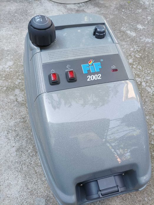 Парочистачка FiF 2002 гр. Сливен Българка • OLX.bg