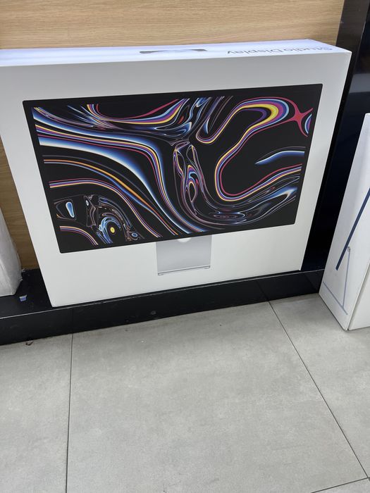 Mac studio Display Nano Textures: 2 200 у.е. - Настольные Ташкент на Olx