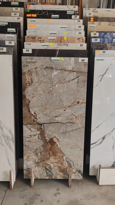 Гранитогрес 60/120 гр. Ботевград • OLX.bg