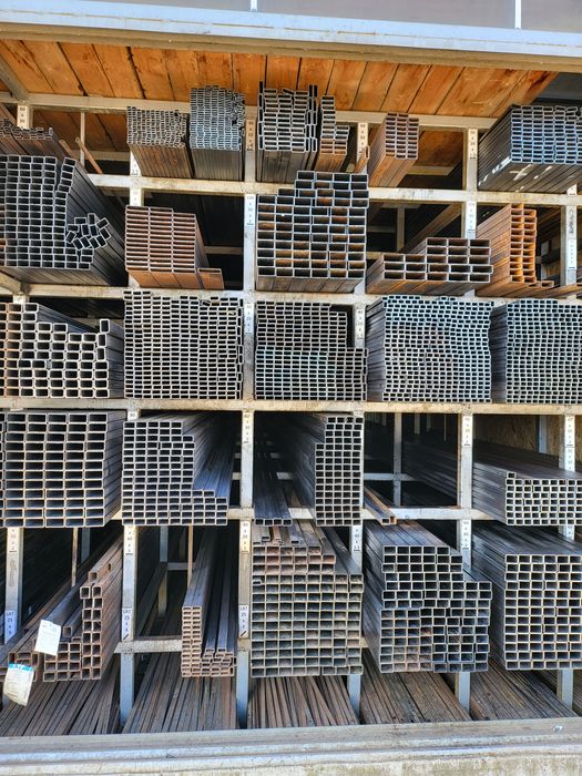 Teava rectangulara , Teava patrata, Teava rotunda Bucuresti Sectorul 3 ...