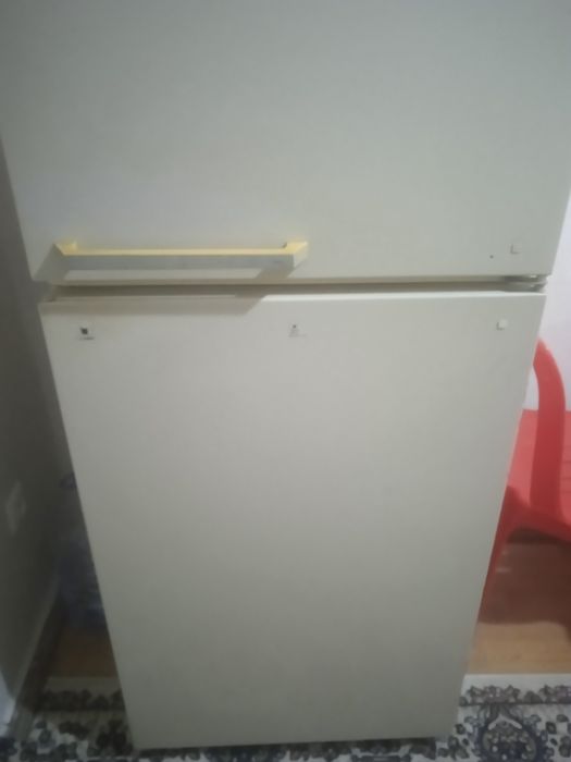 Xolodilnik sotiladi: 800 000 so’m - Muzlatgichlar Toshkent на Olx