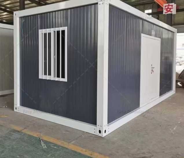 Casă modulară tip container - Import China Oradea • OLX.ro