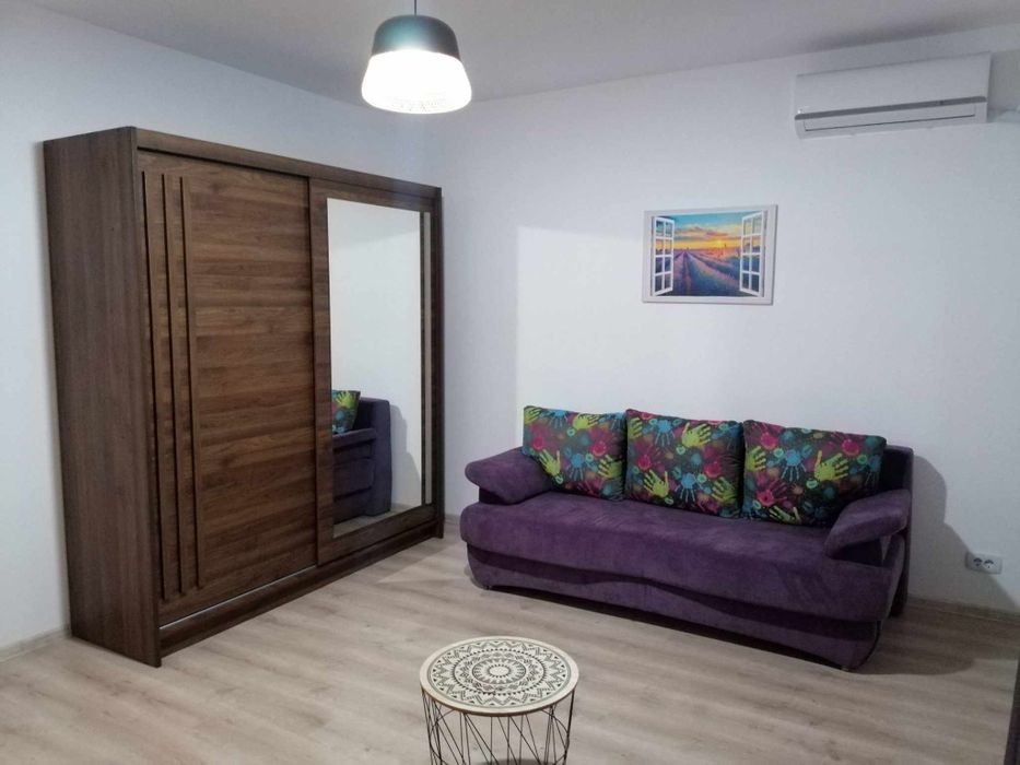 Garsoniera Lujerului-Parcul Liniei-Plaza-Afi Cotroceni Bucuresti ...