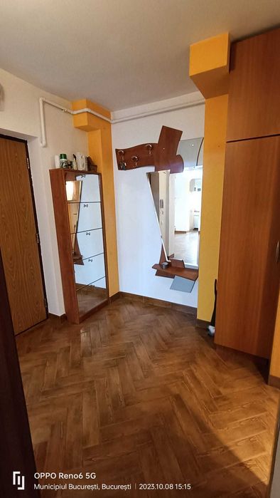 Apartament 3 camere Titan - Piata Minis Bucuresti Sectorul 3 • OLX.ro
