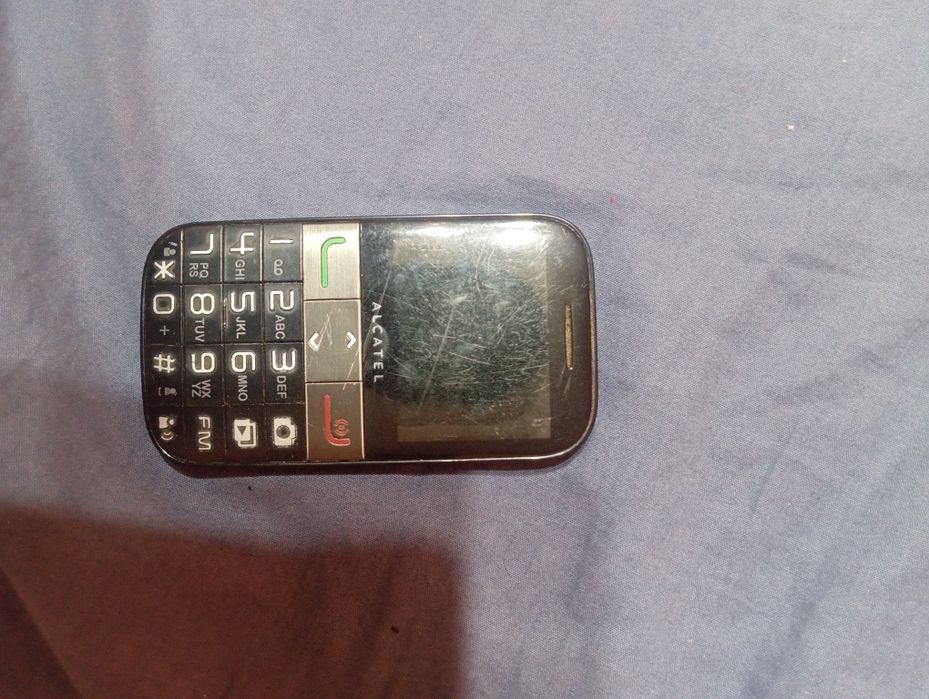 Alcatel One Touch 2001X Bucuresti Sectorul 4 • OLX.ro