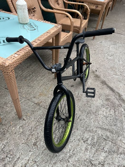 Bicicleta bmx perfecta stare Bucuresti Sectorul 6 • OLX.ro