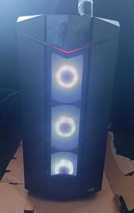 Desktop gaming Intel si Nvidia + WiFi Bucuresti Sectorul 6 • OLX.ro