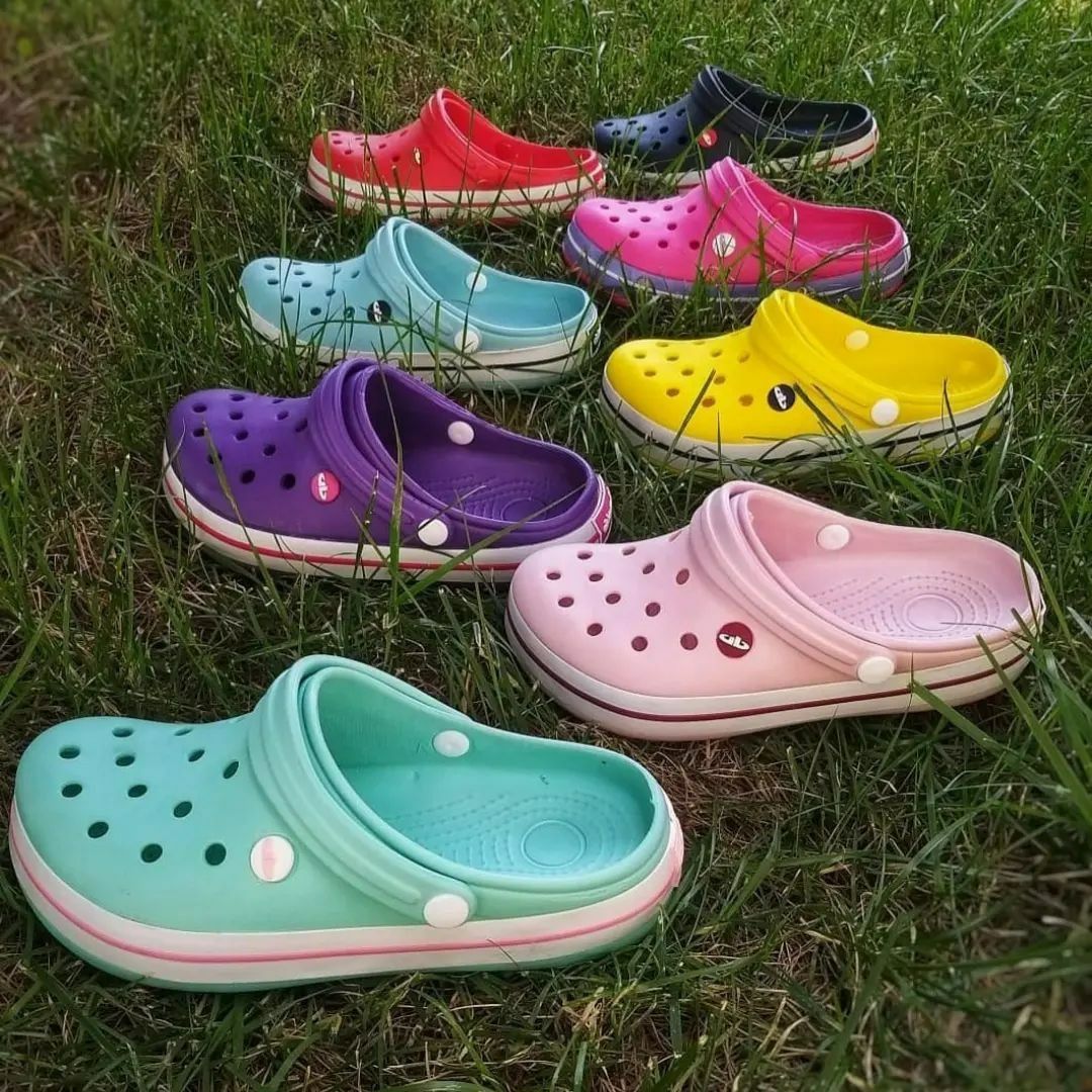 Crocs турецкий мед обувь: 199 000 сум - Женская обувь Ташкент на Olx