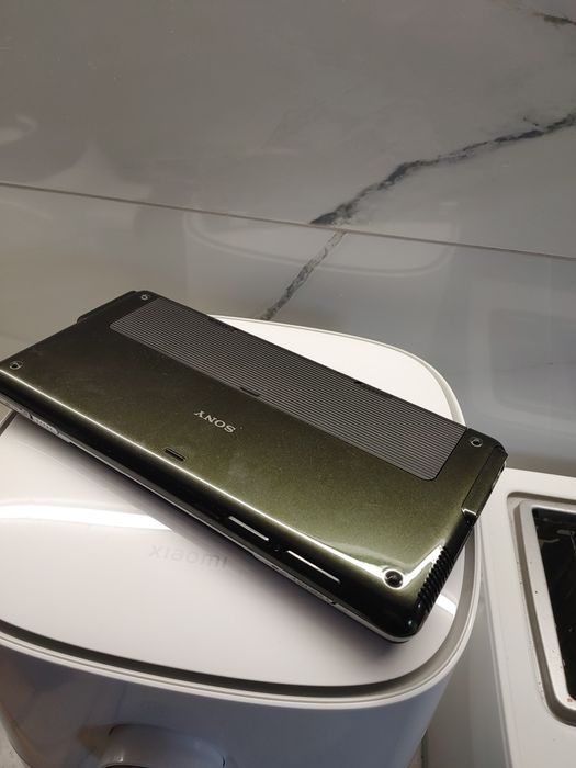 Sony Vaio P Green Neumblat in el din fabrica Bucuresti Sectorul 3 • OLX.ro