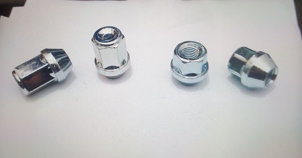 Piulite prezoane jante aliaj Ford Focus Mondeo Fiesta Fusion Kuga Ka Bucuresti Sectorul 4 • OLX.ro