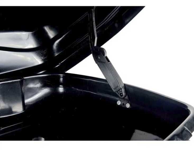 АВТОБОКС / FirstBag Exclusive 370L / Багажник за кола гр. Пловдив Кючук Париж • OLX.bg