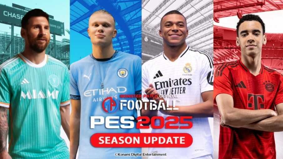 PES 25 FC 25 PS4,PS5 Top o'yinlar yozib beramiz (Playstation): 10 000 ...