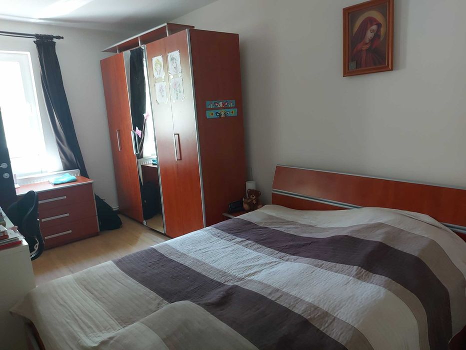 Mobila dormitor fara saltea Pitesti • OLX.ro