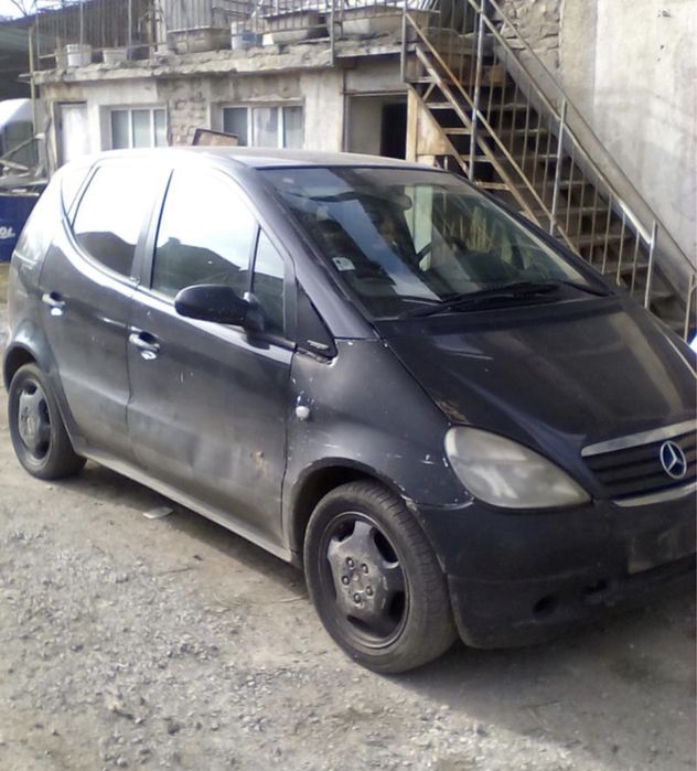 Mecedes A 180 на части гр. София Обеля 2 • OLX.bg