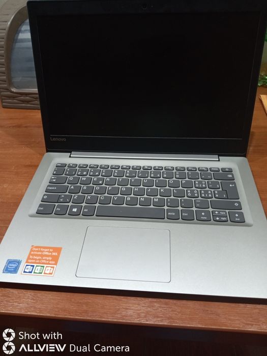 Laptop Lenovo idepad S130-14IBM 81J2 Satu Nou • OLX.ro