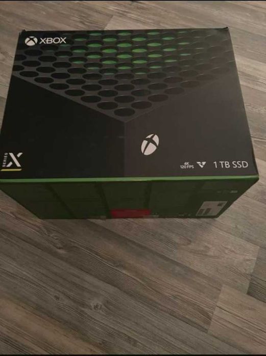 Xbox Series X Diablo 4 IV Console Bundle 1TB HD Include +Controller ...